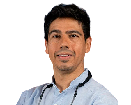 Dr. Américo Vargas Corral | Opiniones y Especialidades