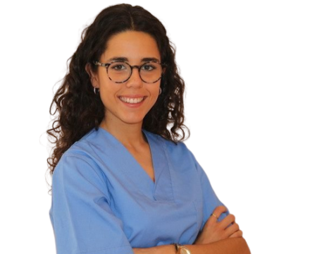 Dra. Anna Martín | Opiniones y Especialidades