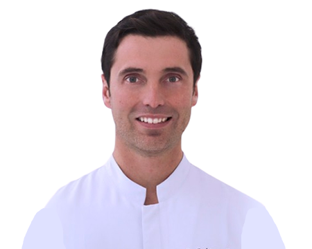 Dr. Ignacio Rodríguez-Ponce Sariego | Opiniones y Especialidades