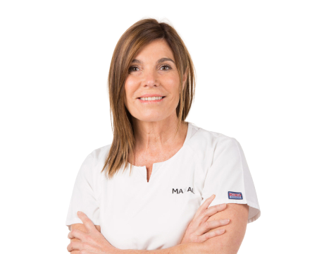 Dra. Laura Romo Simón | Opiniones y Especialidades