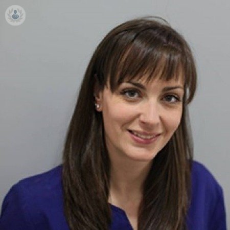 Dra. Montse Velayos Marcos | Dentista en Madrid