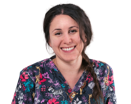 Dra. Sandra Cardona | Dentista en Barcelona
