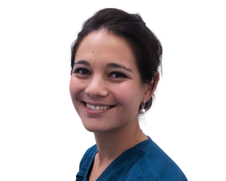 Dra. Thais María Yu Aragoneses | Dentista en Madrid